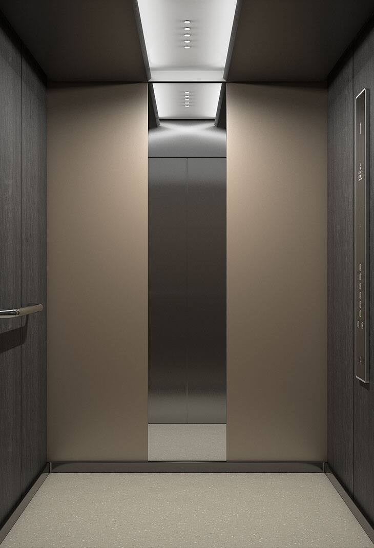 Discover KONE MiniSpace DX Elevator KONE Distributors Discover KONE MiniSpace DX Elevator KONE Distributors